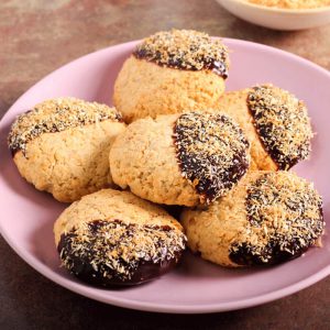 Recipes - SPLENDA® Sweeteners