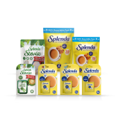About Splenda - Splenda Sweeteners
