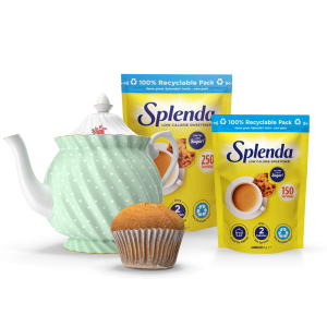 Splenda Original Sweeteners - Splenda Sweeteners