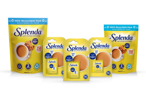 Splenda Original Sweeteners - Splenda Sweeteners