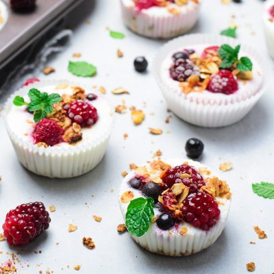 Recipes - Splenda Sweeteners